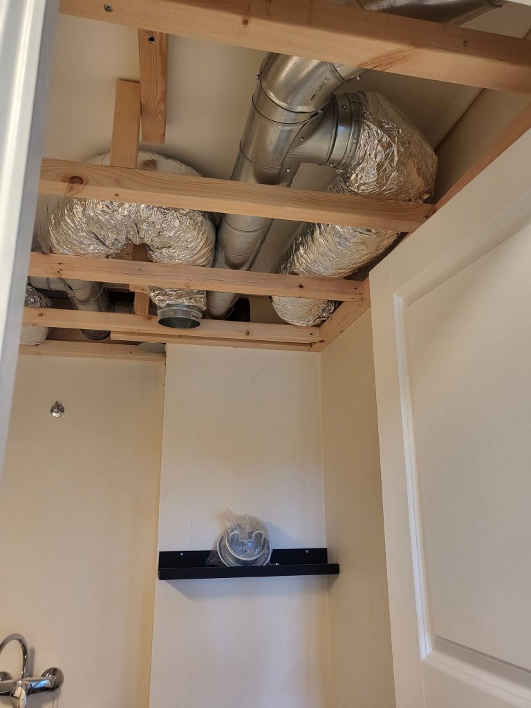 Boligventilasjon - Østensen Eftf AS - Energieffektiv boligventilasjon i ...